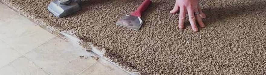 Different Types Of Carpet Repair Explained - Cbd Carpet Repair